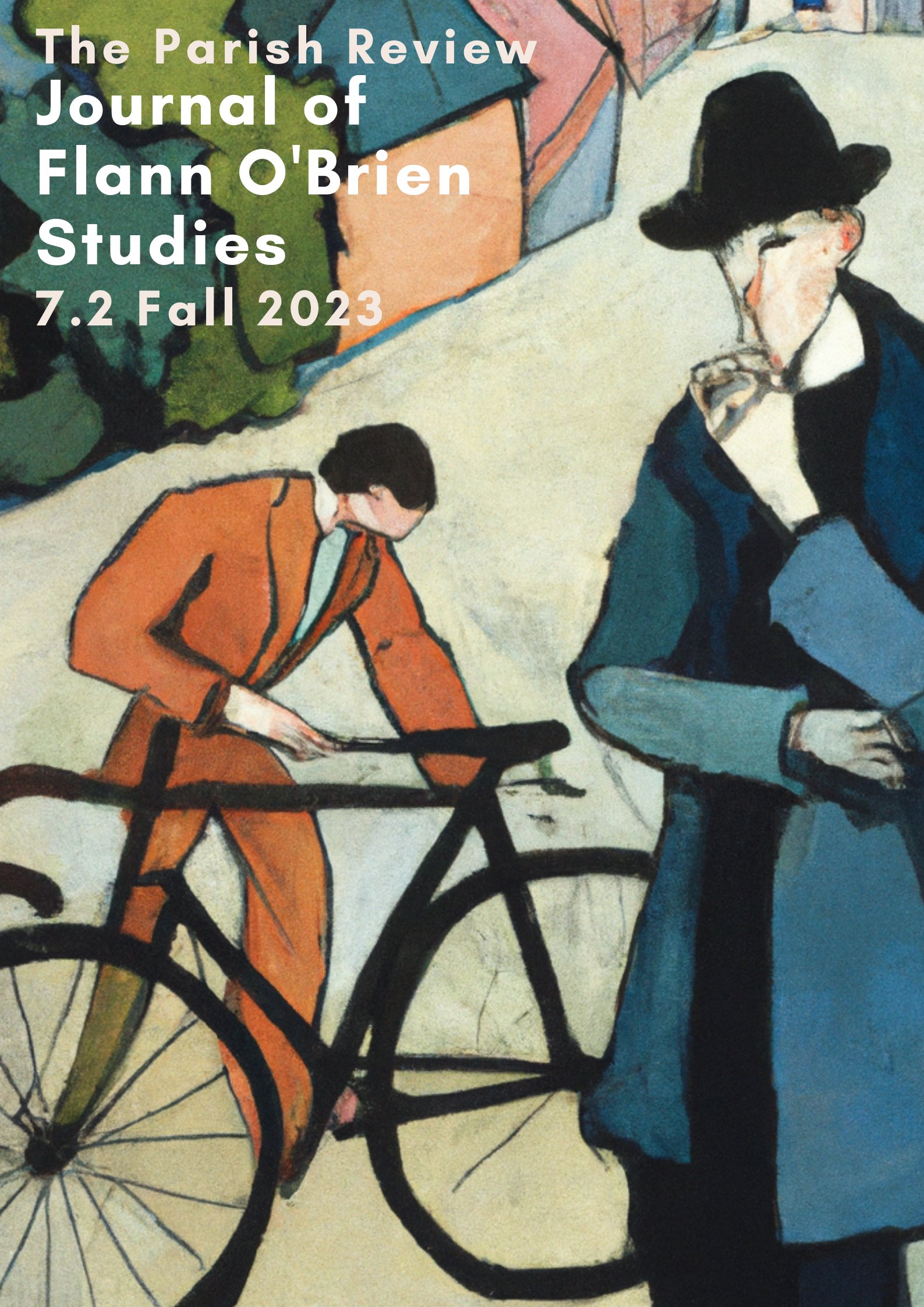 LaBine | ‘Information, Please’: Brian O’Nolan and the Radio | The ...